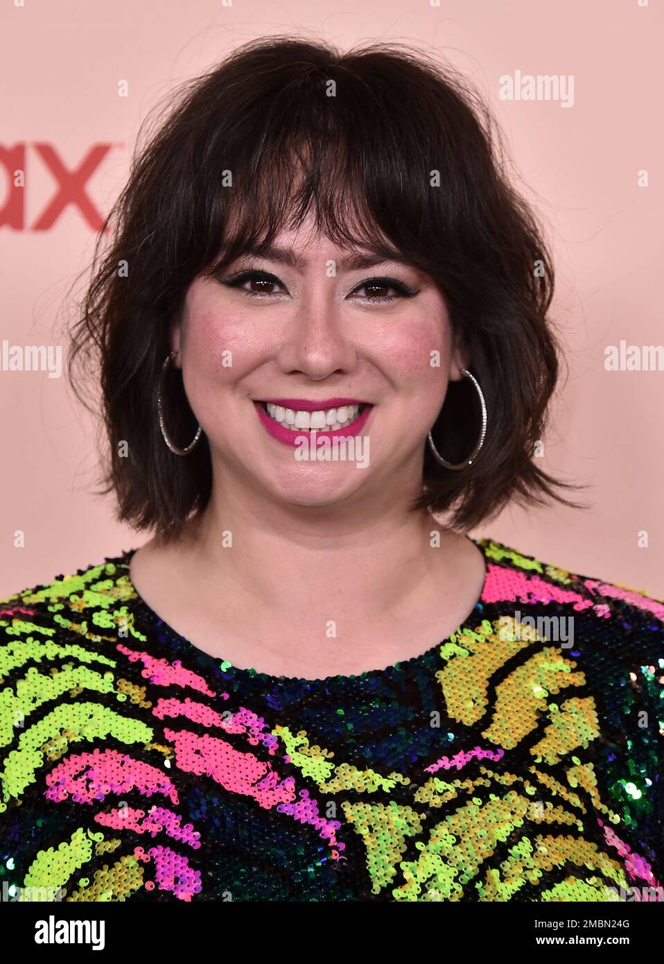 Mary Ann Welshans arrives at the Los Angeles premiere of "The Flight ...
