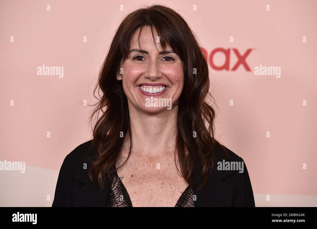 Suzanne McCormack arrives at the Los Angeles premiere of "The Flight ...