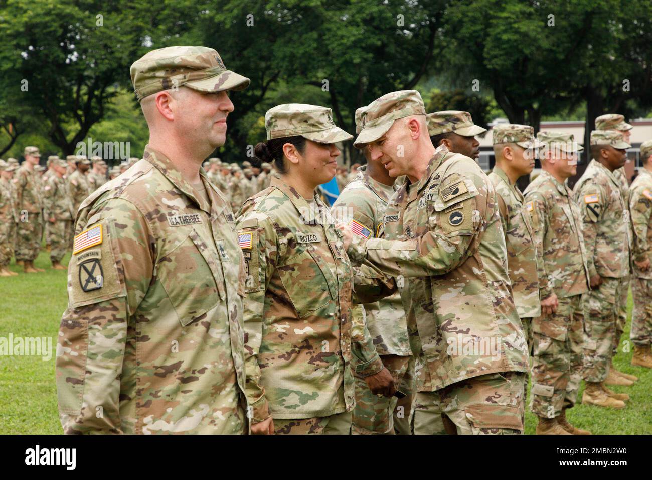 Major general joel b vowell hi-res stock photography and images - Alamy
