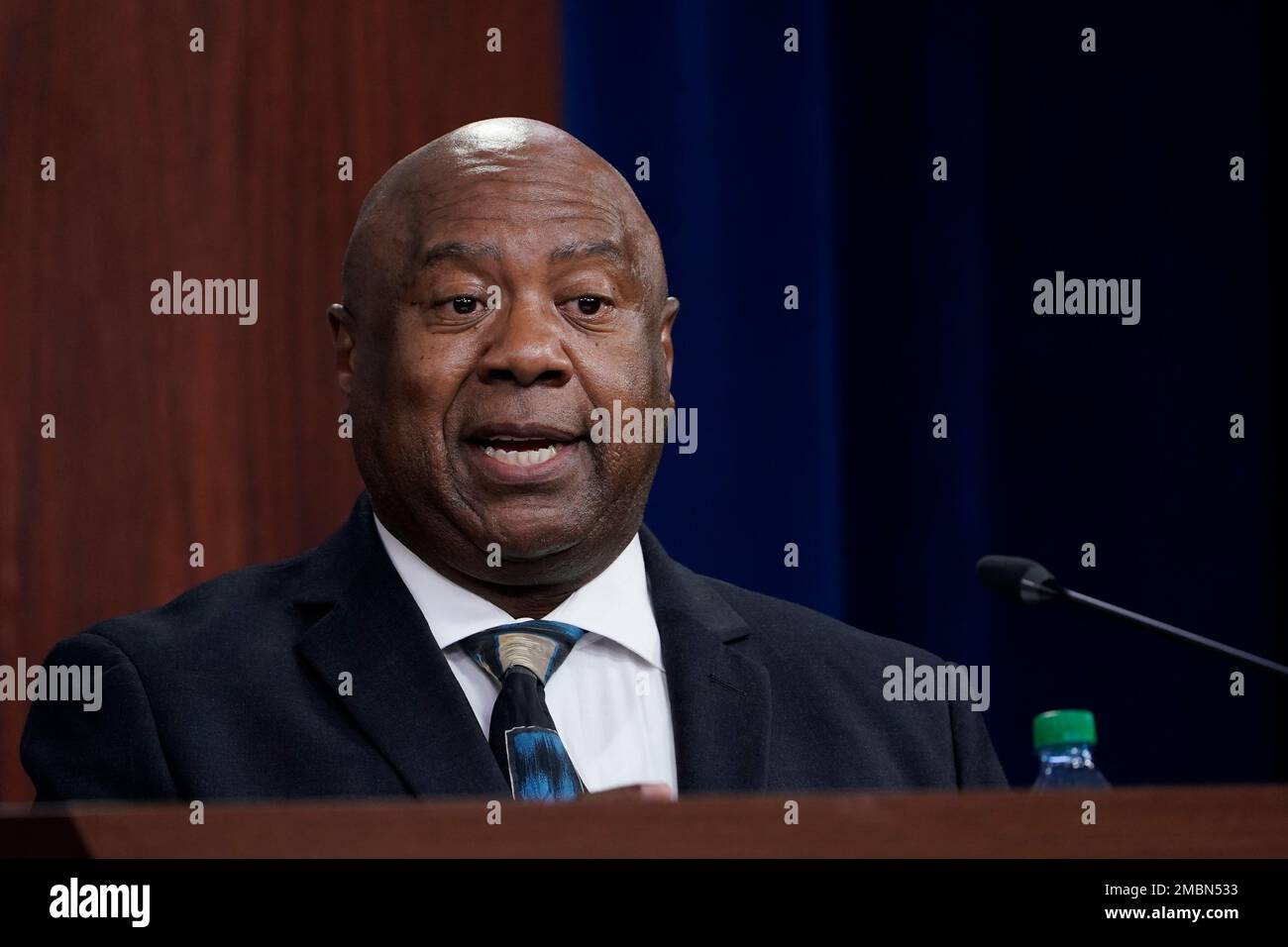 Kevin Ryder, DIA Senior Defense Intelligence Analyst for Space and ...