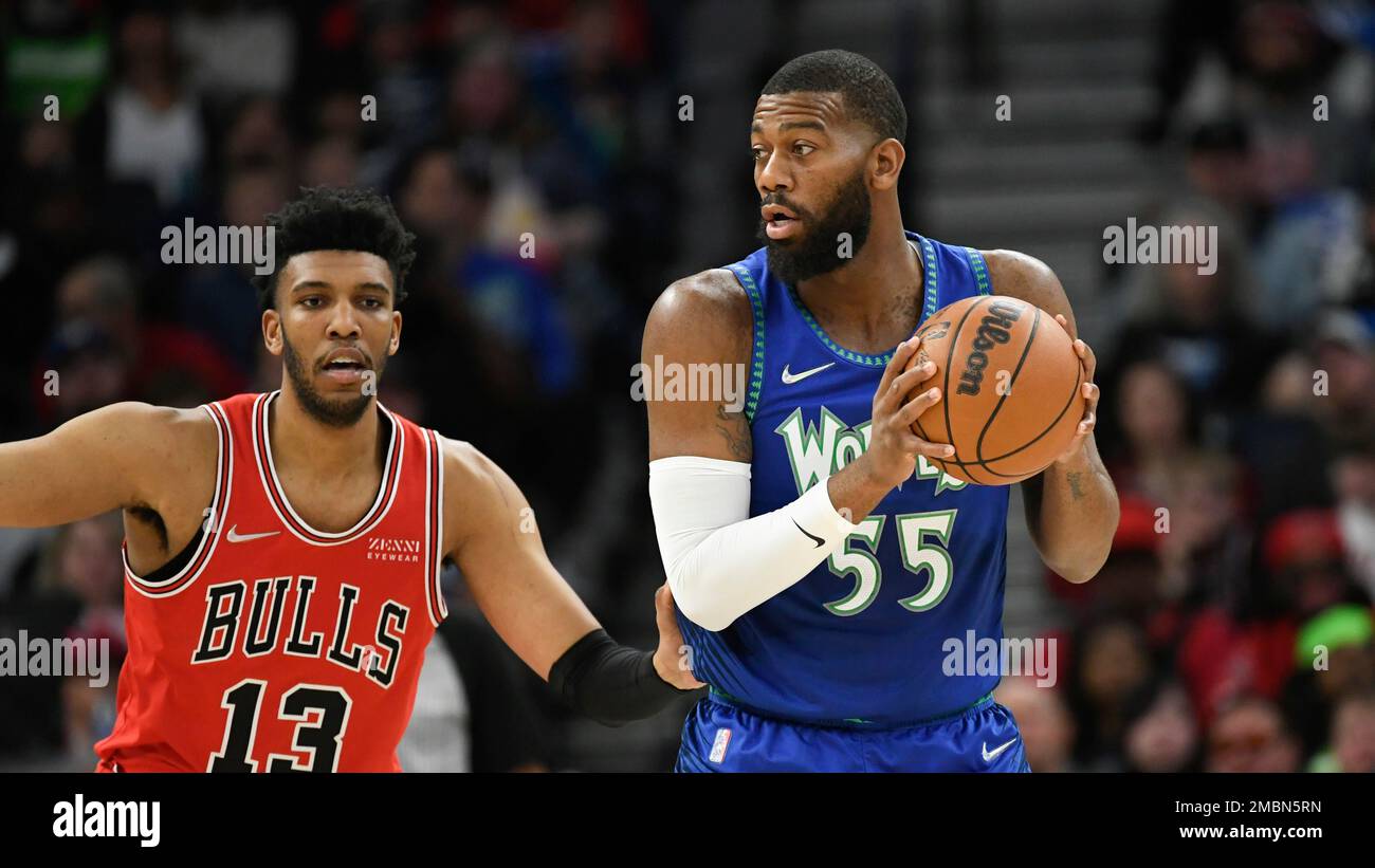 Greg Monroe 2022