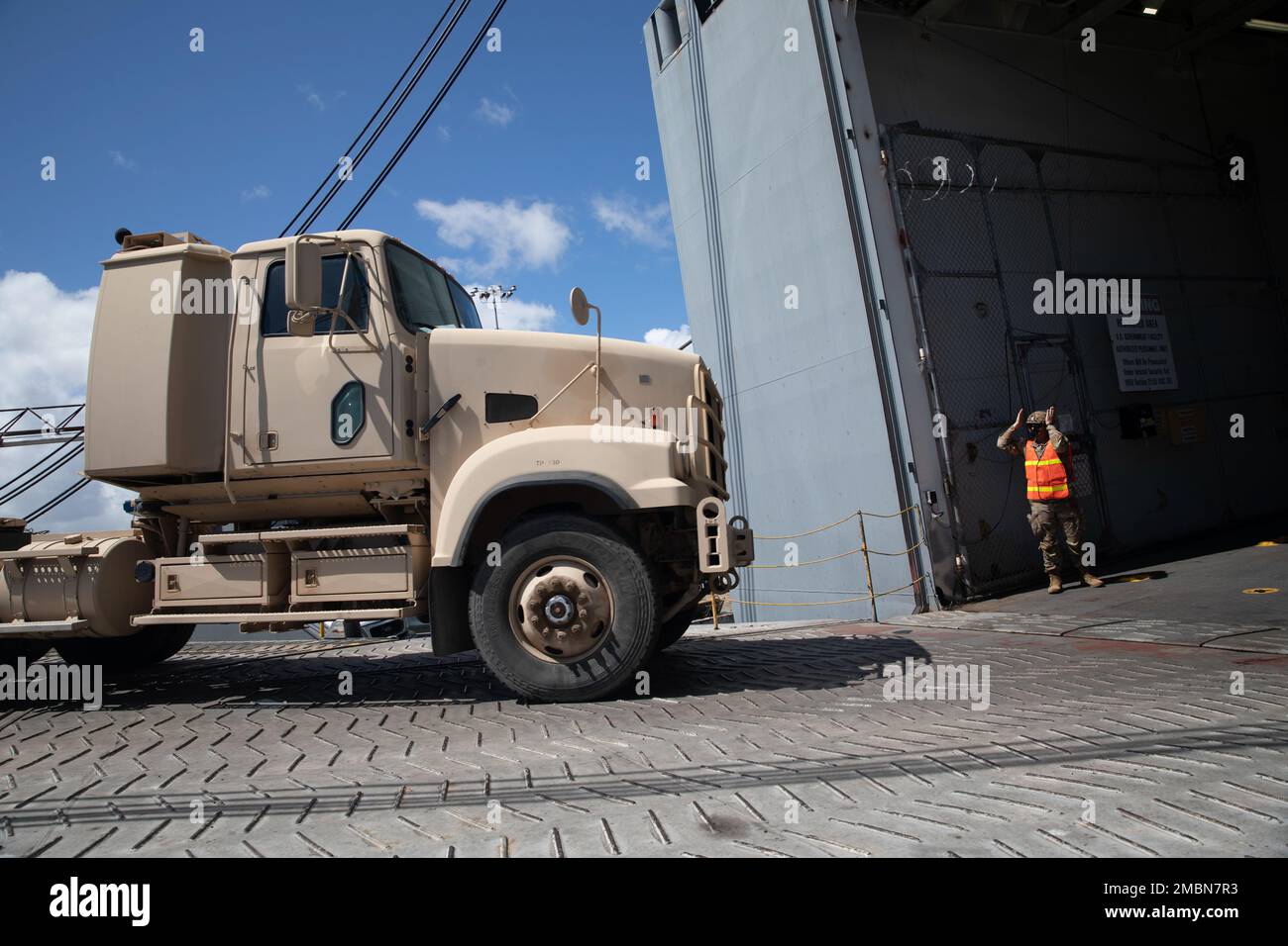 Army Reserve Soldier, Spc. Jeffrey Deida, Cargo Specialist (88H ...