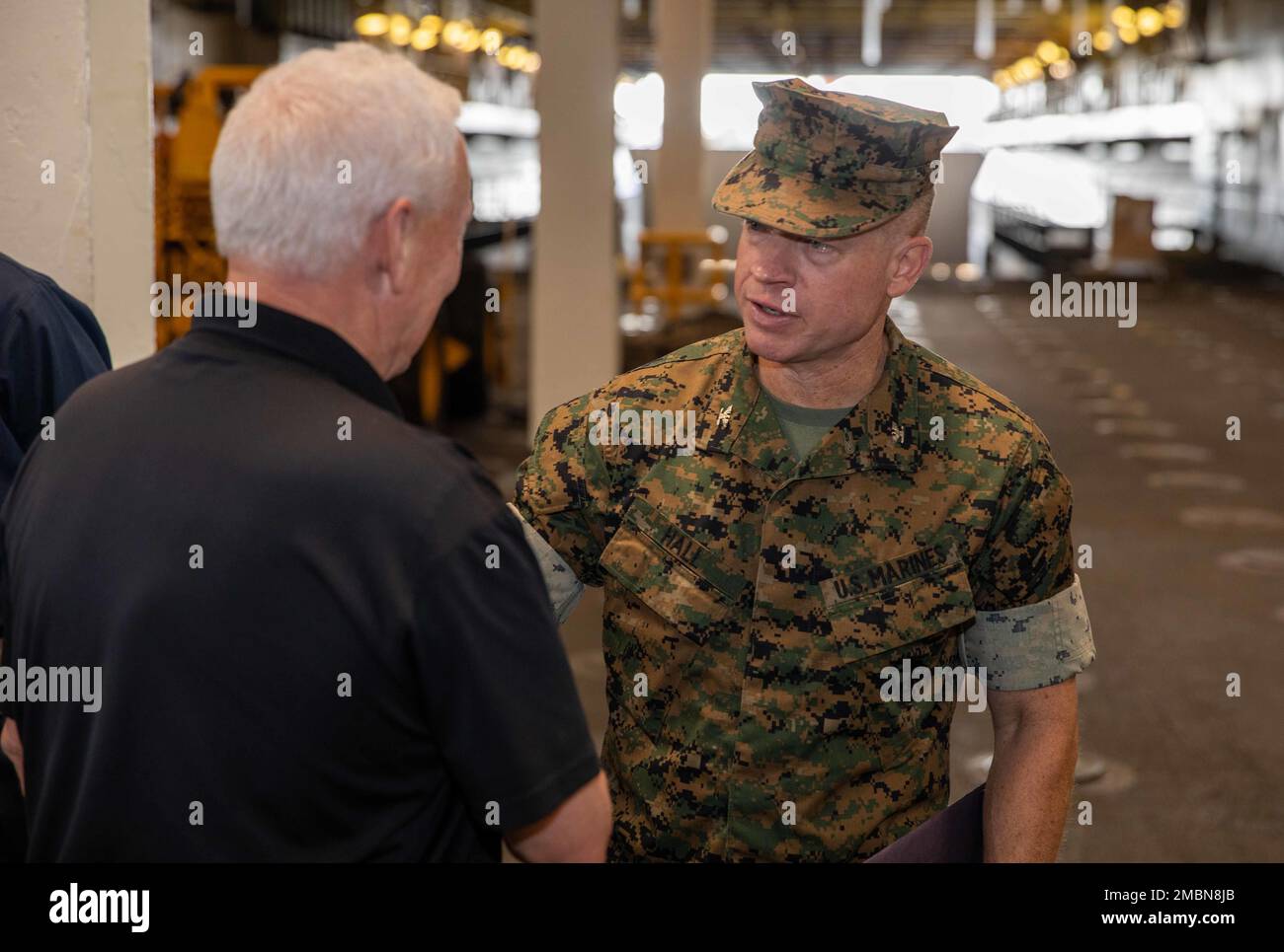 220617-N-BK371-1423 NORFOLK VA. (June 17, 2022) - Representative ...