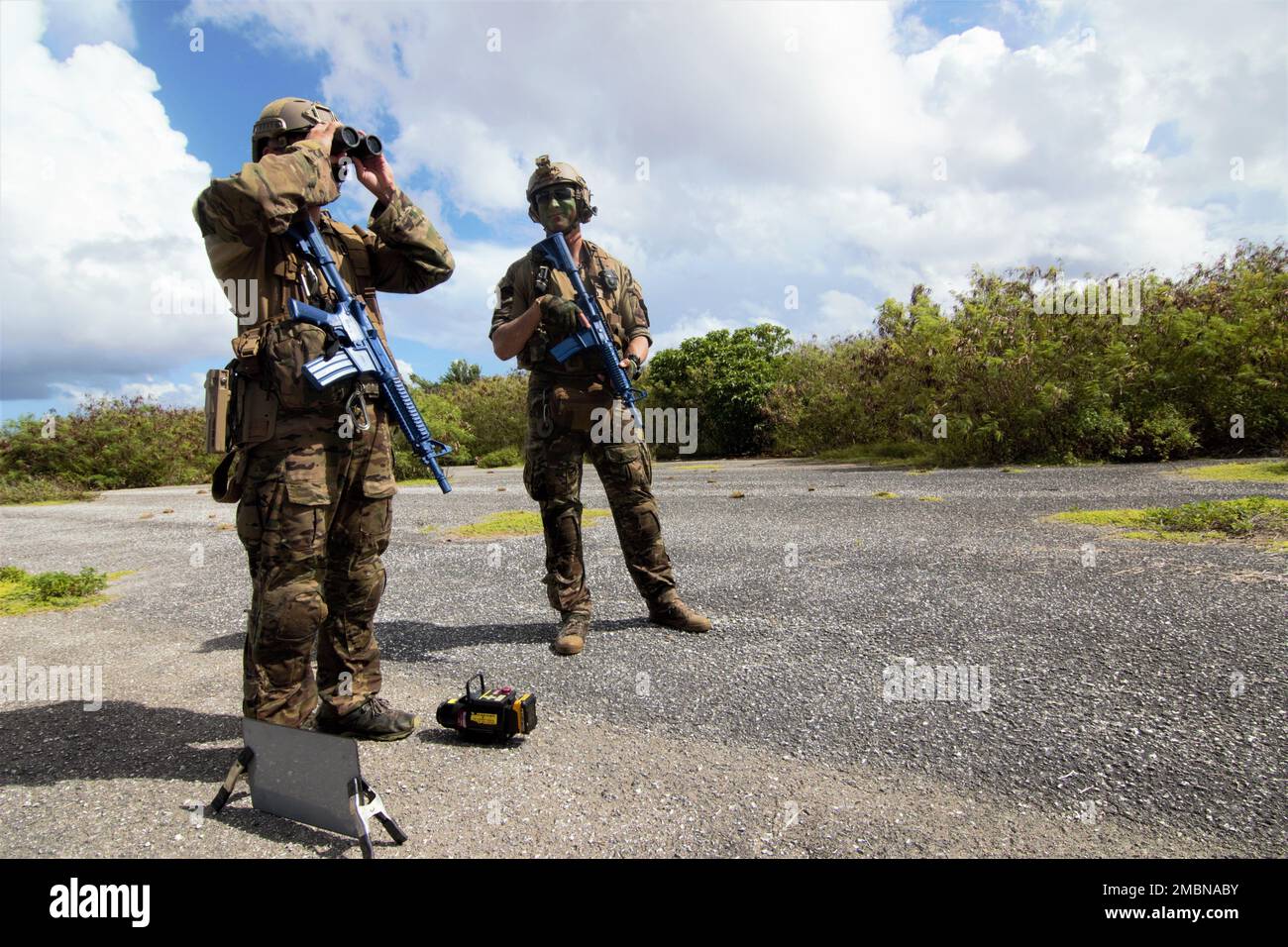 TINIAN, Commonwealth of the Northern Mariana Islands (June 17, 2022 ...