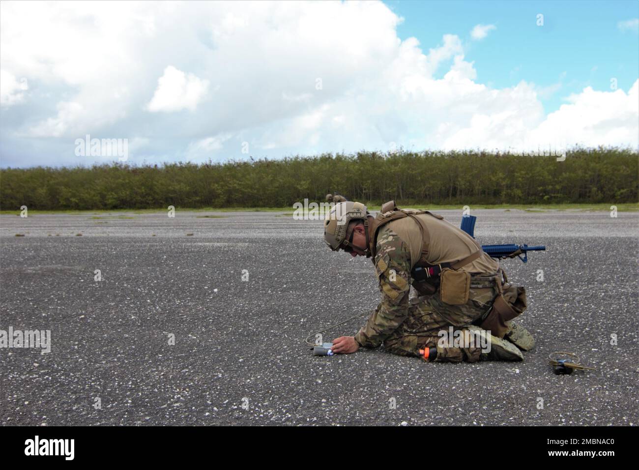 TINIAN, Commonwealth of the Northern Mariana Islands (June 17, 2022 ...
