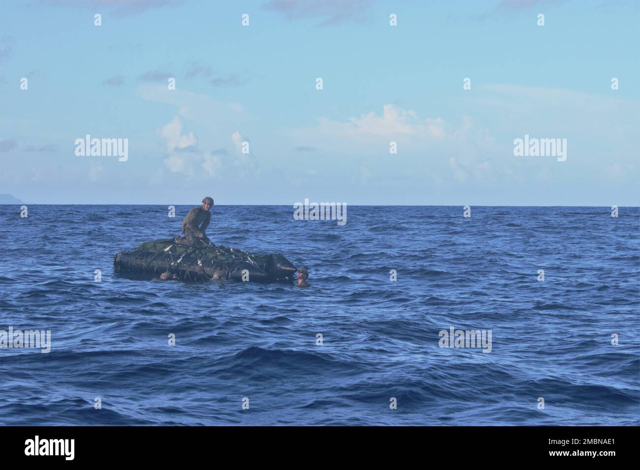 TINIAN, Commonwealth of the Northern Mariana Islands (June 17, 2022 ...