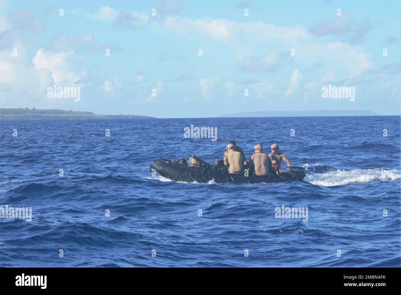 TINIAN, Commonwealth of the Northern Mariana Islands (June 17, 2022 ...