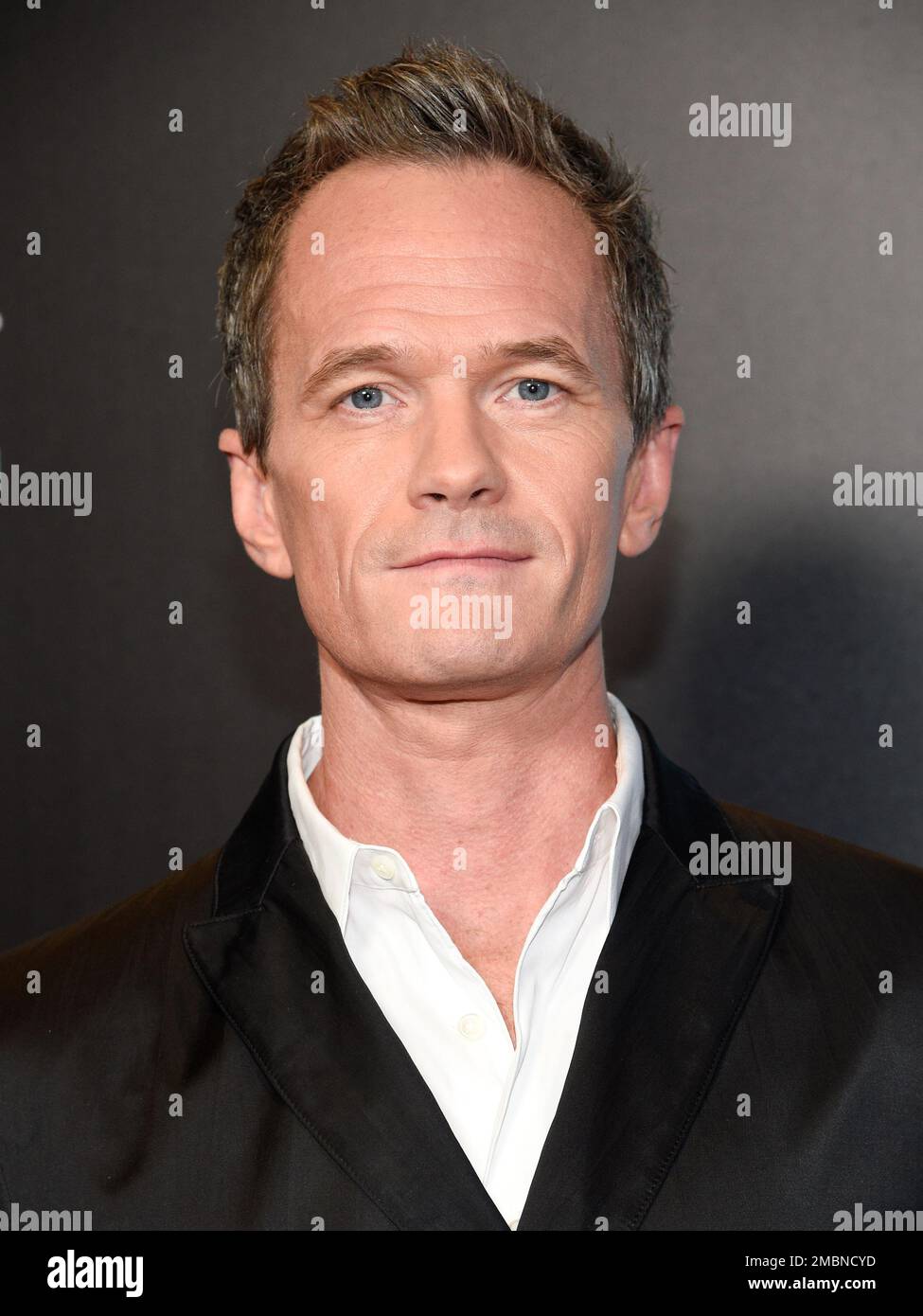 Neil Patrick Harris attends the special screening of "The Unbearable ...