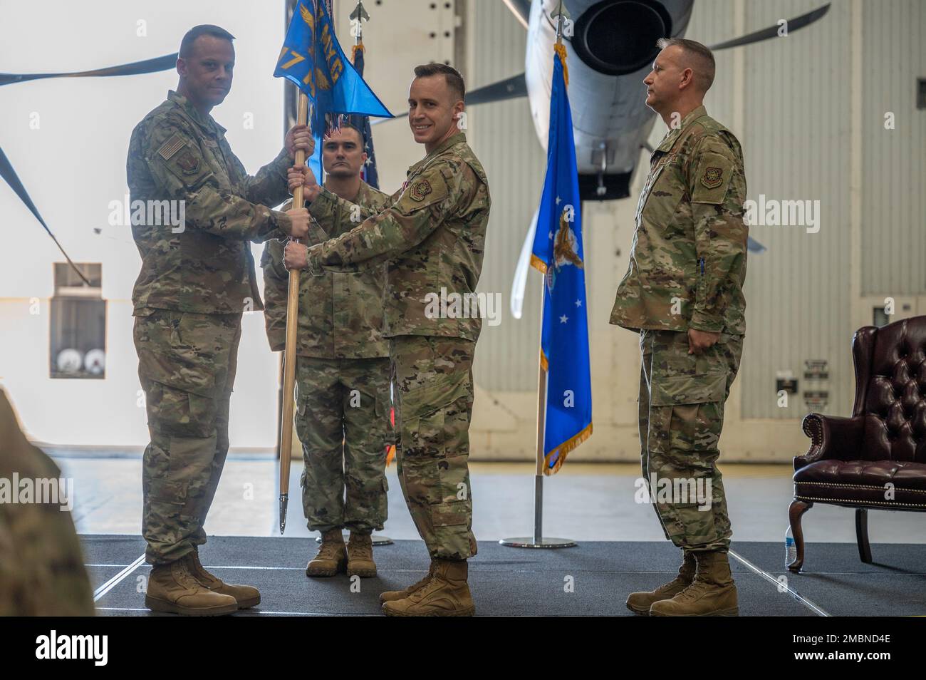 317th maintenance squadron hi-res stock photography and images - Alamy