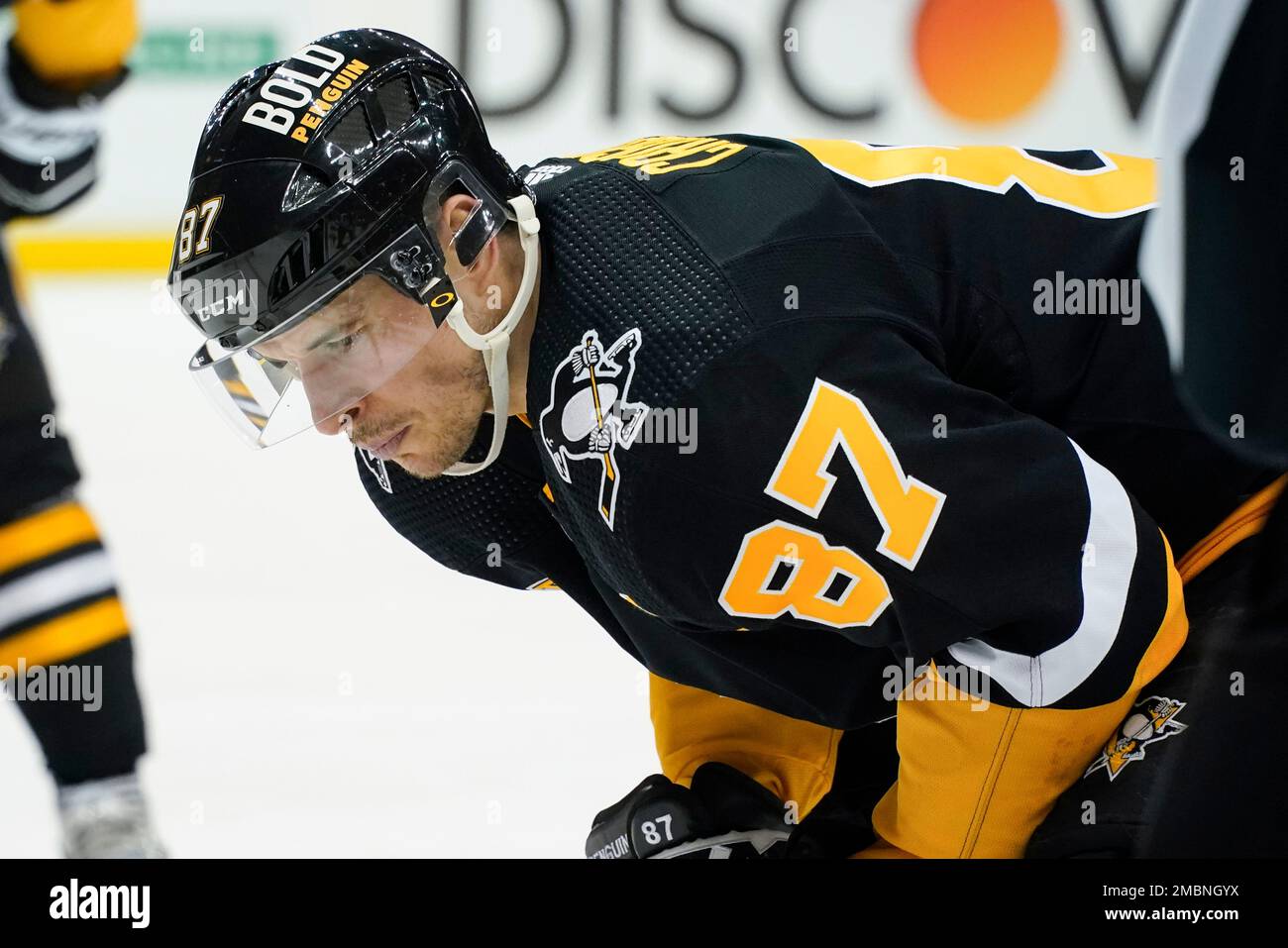 Chris Kunitz 2022