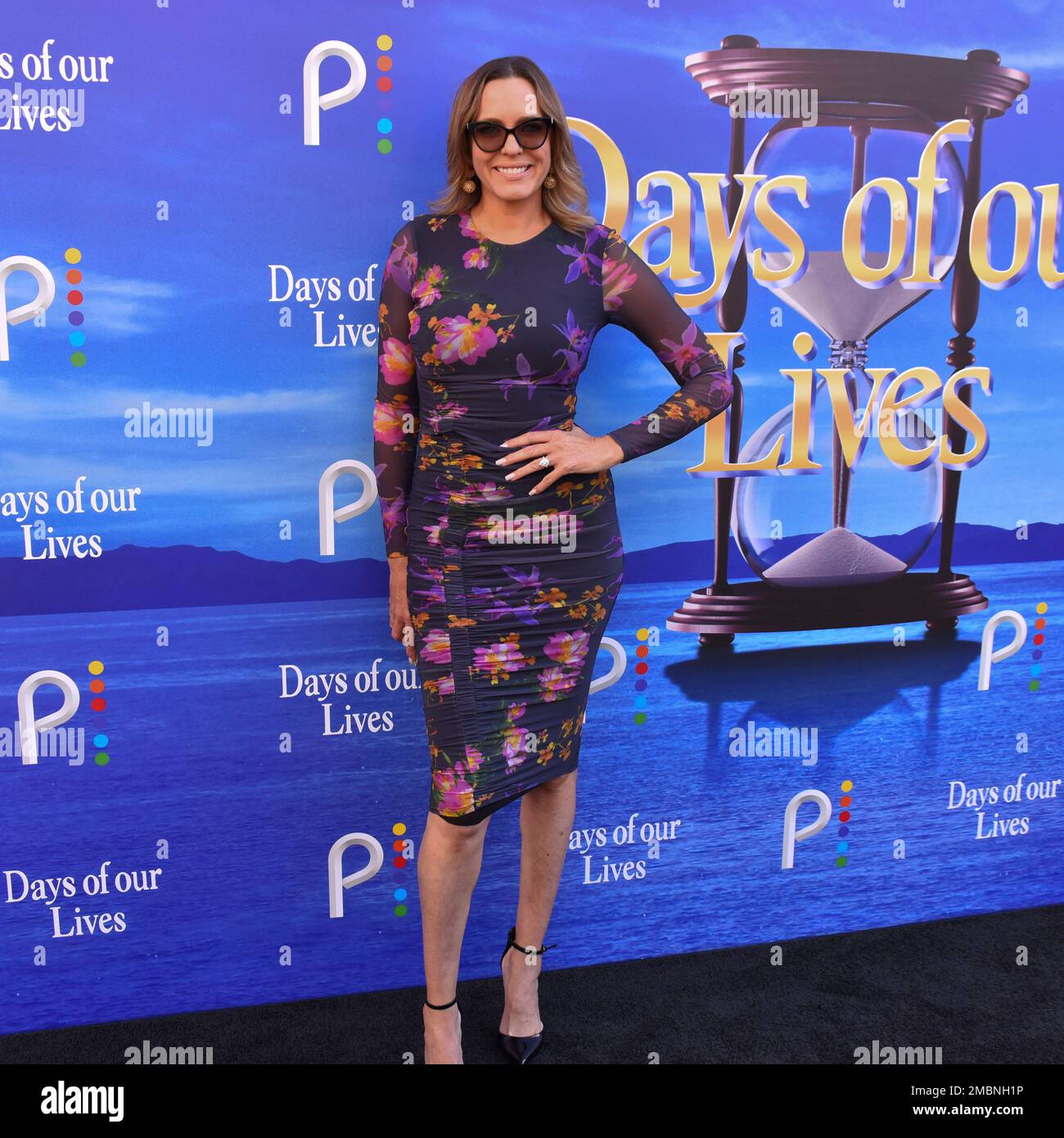 Arianne Zucker attends “Days of Our Lives” Day of Days event. Photo ...