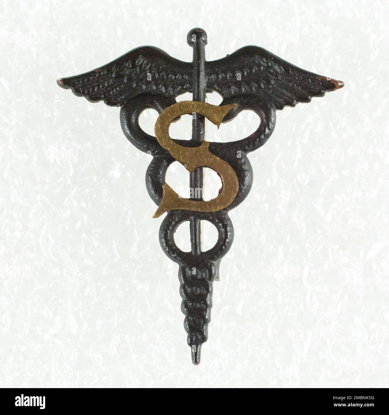 The story of the U.S. Army Medical Service Corps is evolutionary ...