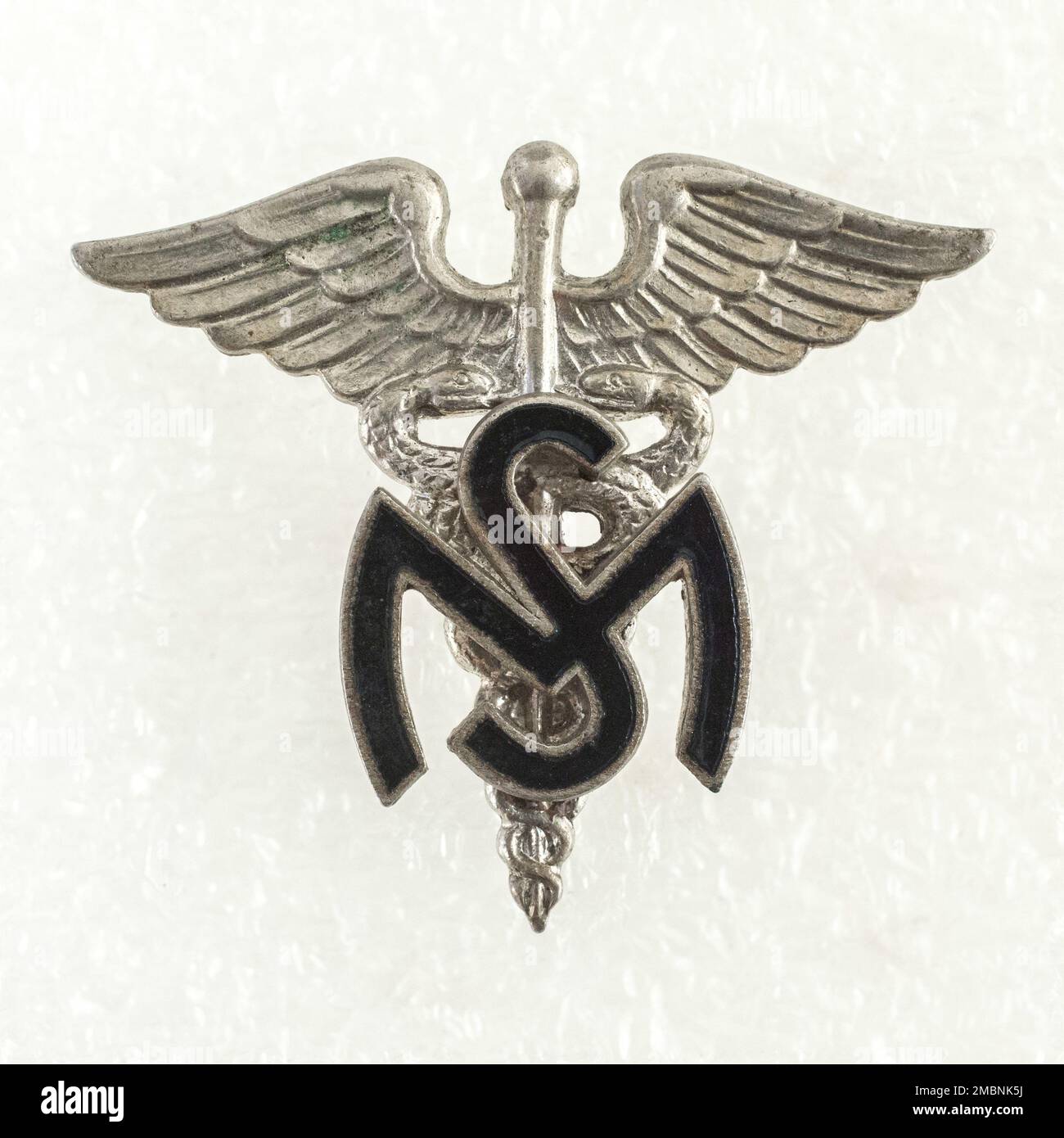 The story of the U.S. Army Medical Service Corps is evolutionary ...