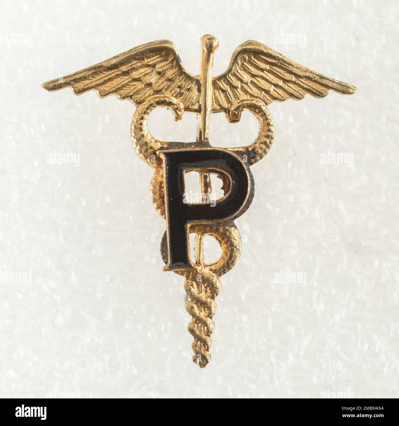The story of the U.S. Army Medical Service Corps is evolutionary ...