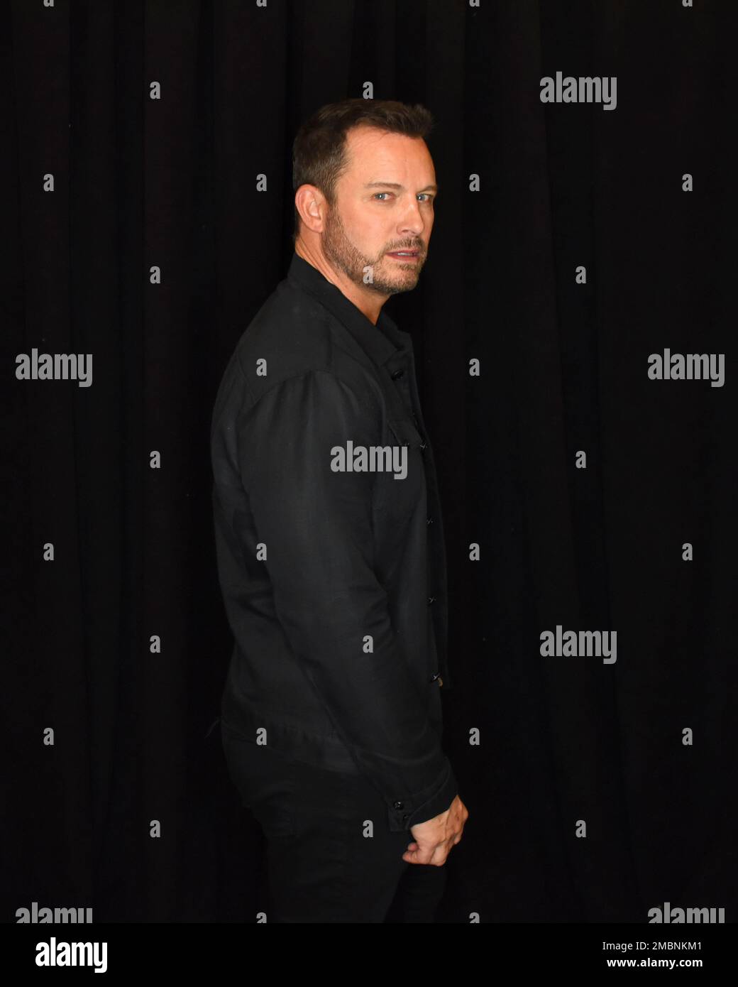 Eric Martsolf attends “Days of Our Lives” Day of Days event. Photo ...