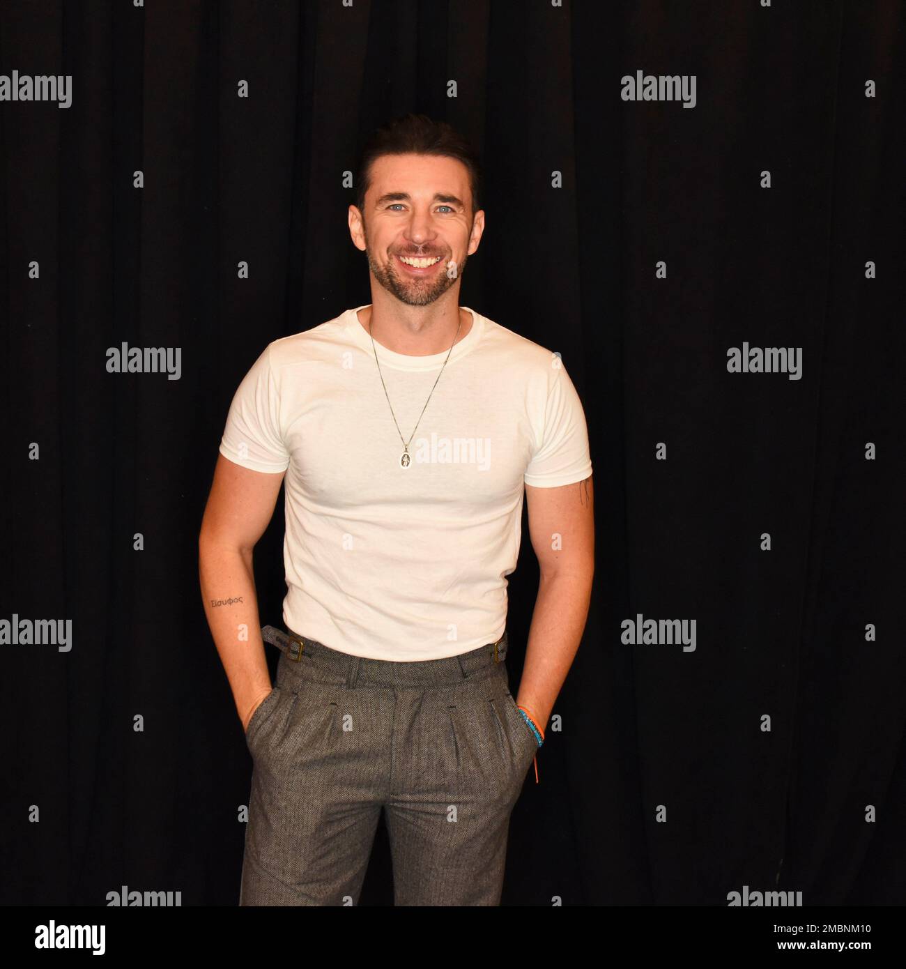 Chad dimera hi-res stock photography and images - Alamy