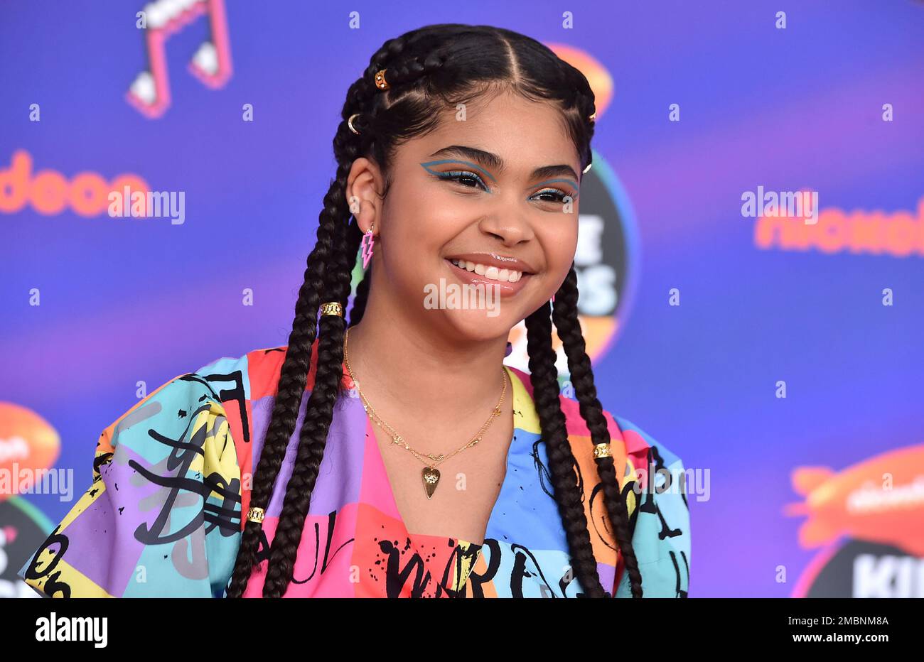 Monica The Singer Kids 2022