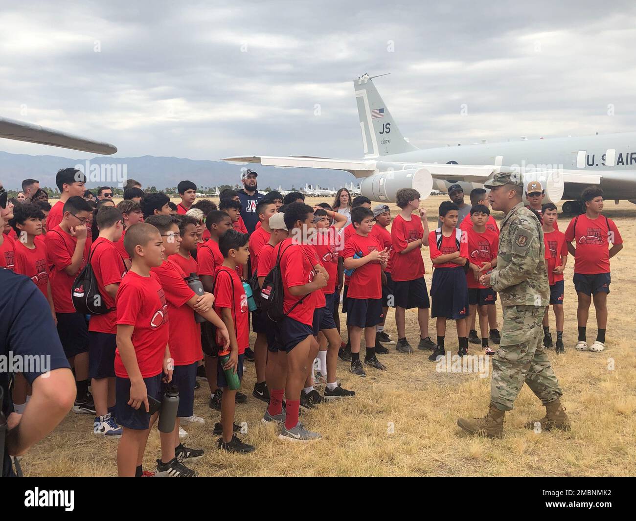U.S. Air Force Col. Neil Aurelio, 309th Aerospace Maintenance and ...