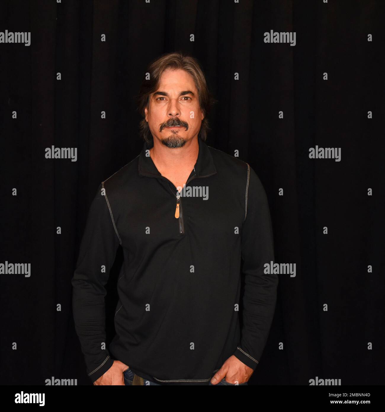 Bryan Dattilo attends “Days of Our Lives” Day of Days event. Photo ...