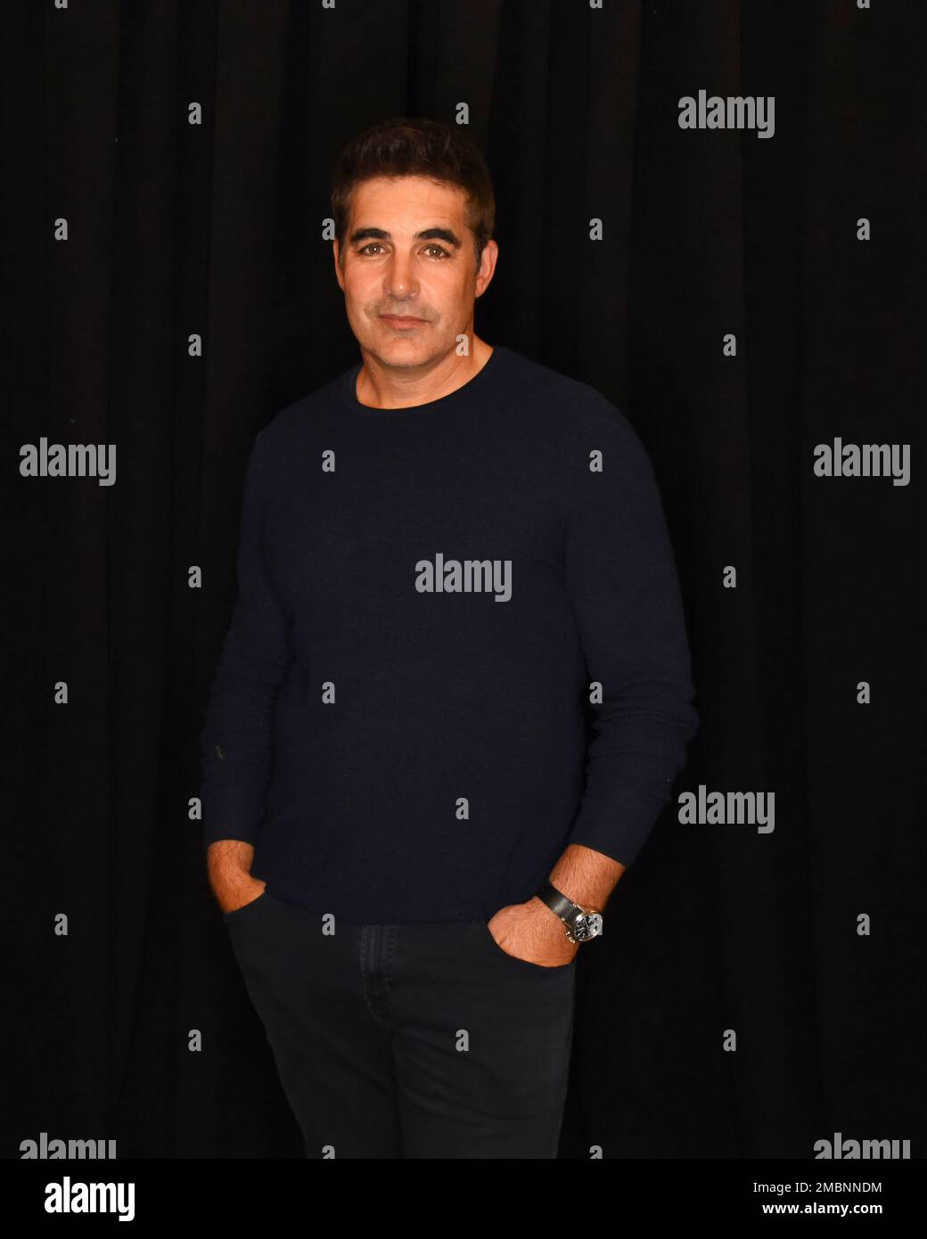 Galen Gering attends “Days of Our Lives” Day of Days event. Photo ...