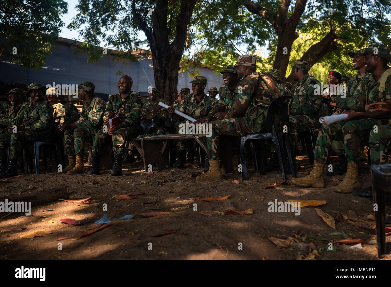 Operational detachment alpha hi-res stock photography and images - Alamy