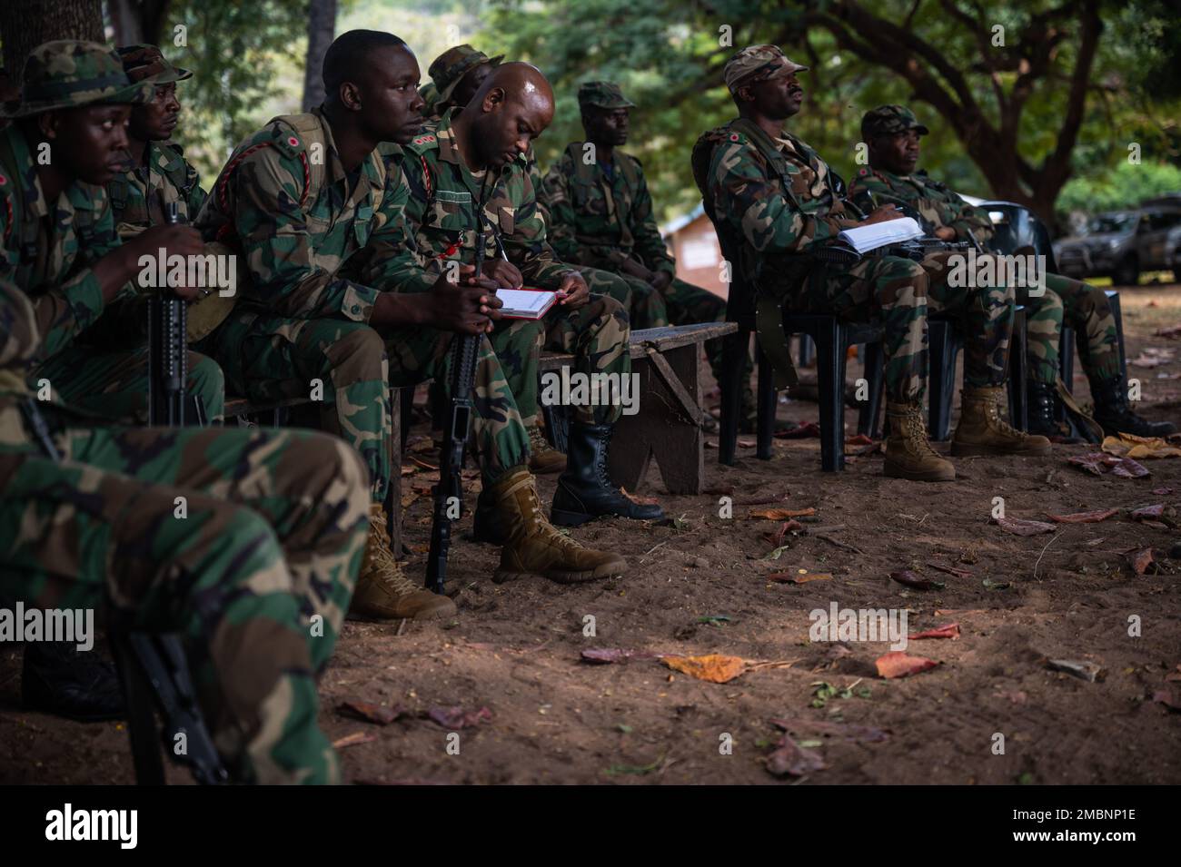 Operational detachment alpha hi-res stock photography and images - Alamy