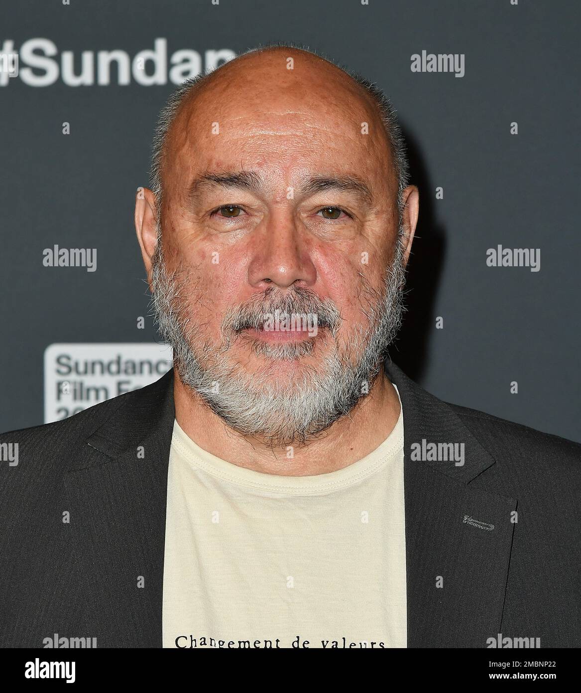 Utah, USA. 20th Jan, 2023. Sandor Mulsow attends the 2023 Sundance Film ...