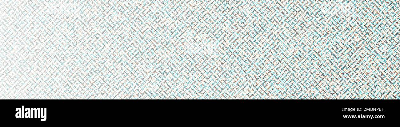 Color rotated lines background generative pattern illustration Stock ...