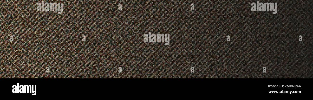 Color rotated lines background generative pattern illustration Stock ...