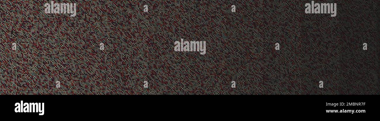 Color rotated lines background generative pattern illustration Stock ...