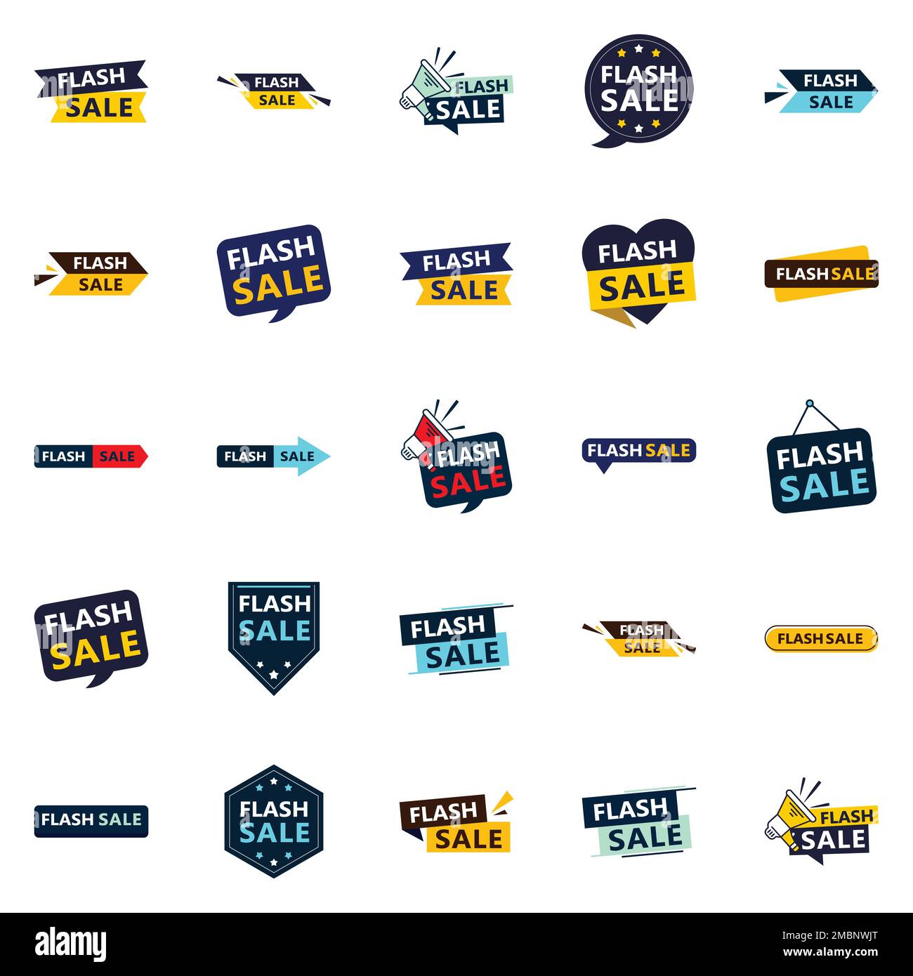 Distinctive flash Cut Out Stock Images & Pictures - Alamy