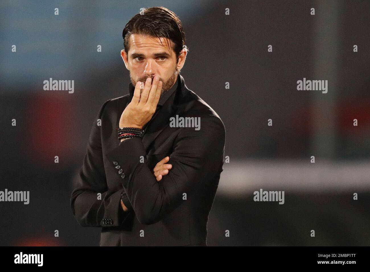 Fernando Gago 2022