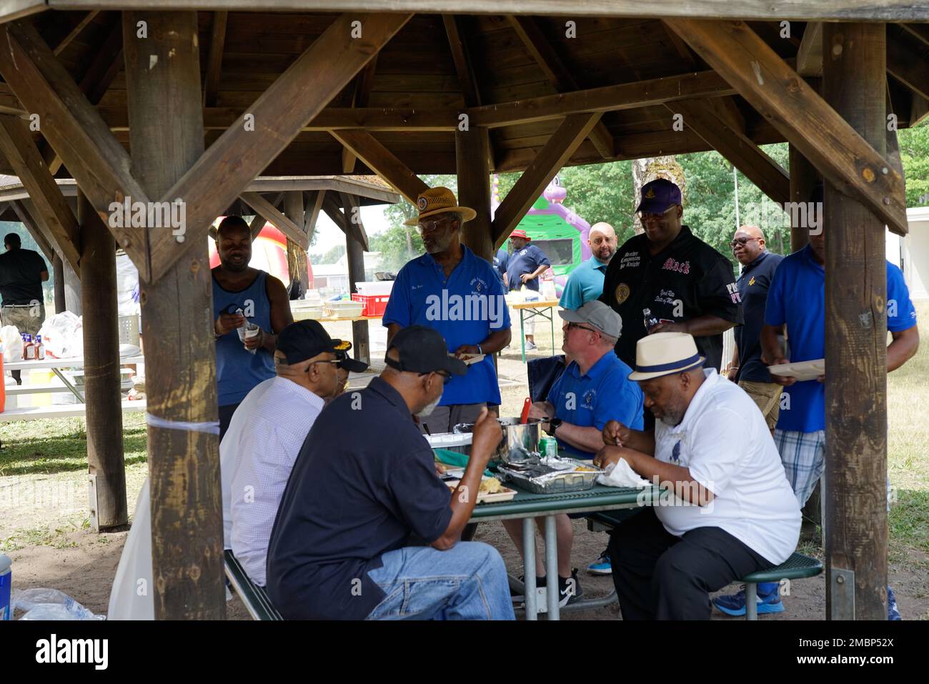 Kaiserslautern Military Community’s second annual Juneteenth ...