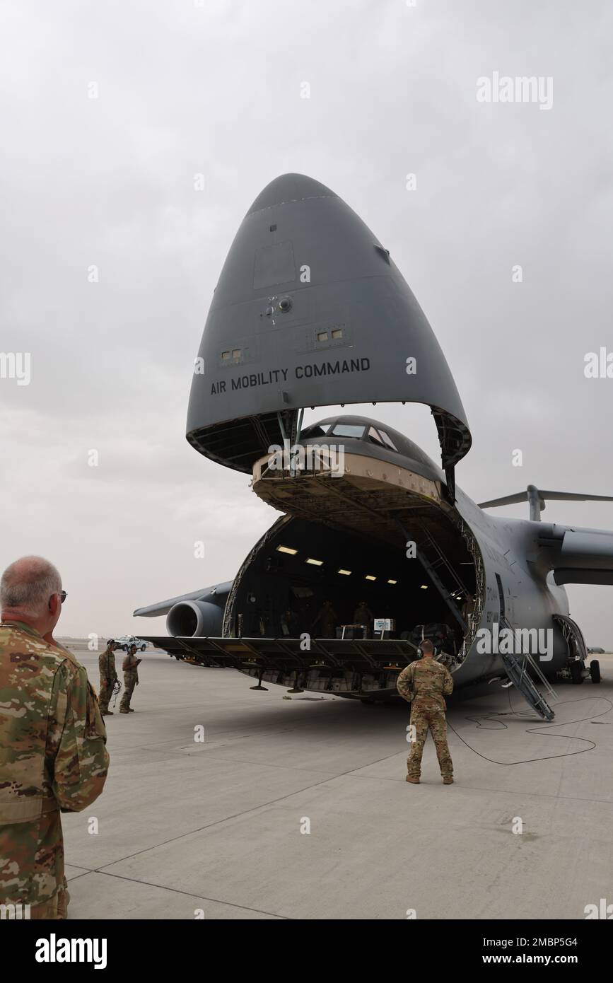 The 1st Attack Reconnaissance Battalion, 211th Aviation Regiment, Utah ...