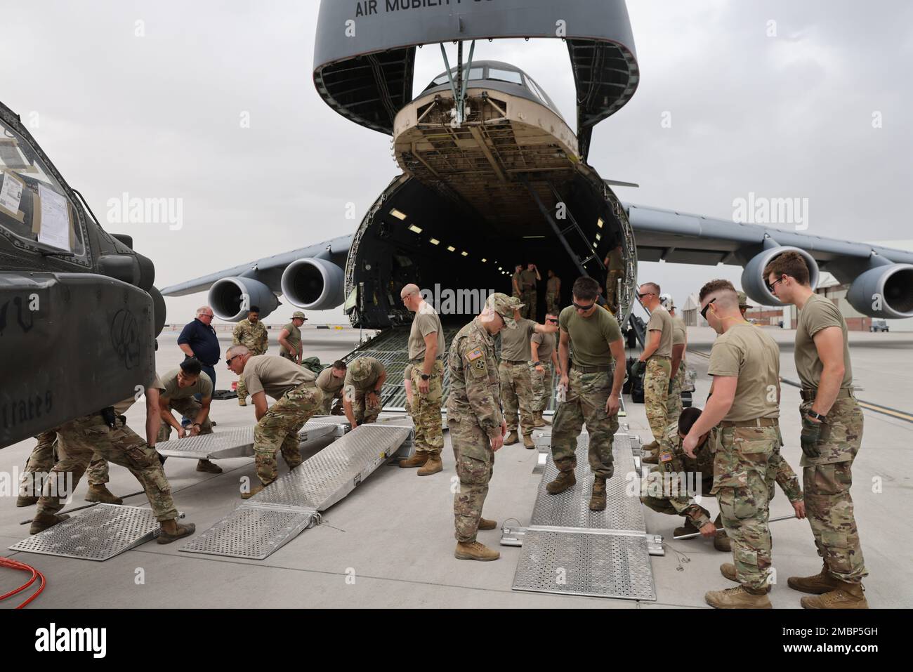 The 1st Attack Reconnaissance Battalion, 211th Aviation Regiment, Utah ...