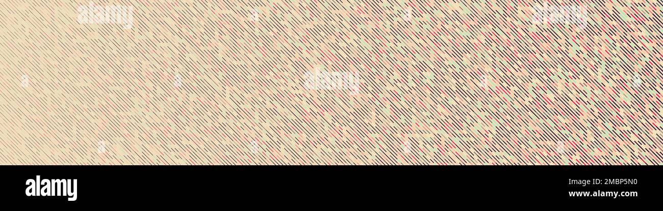 Color rotated lines background generative pattern illustration Stock ...