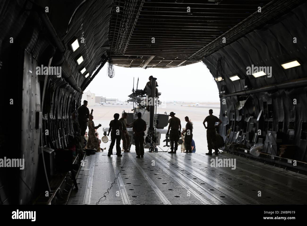 The 1st Attack Reconnaissance Battalion, 211th Aviation Regiment, Utah ...