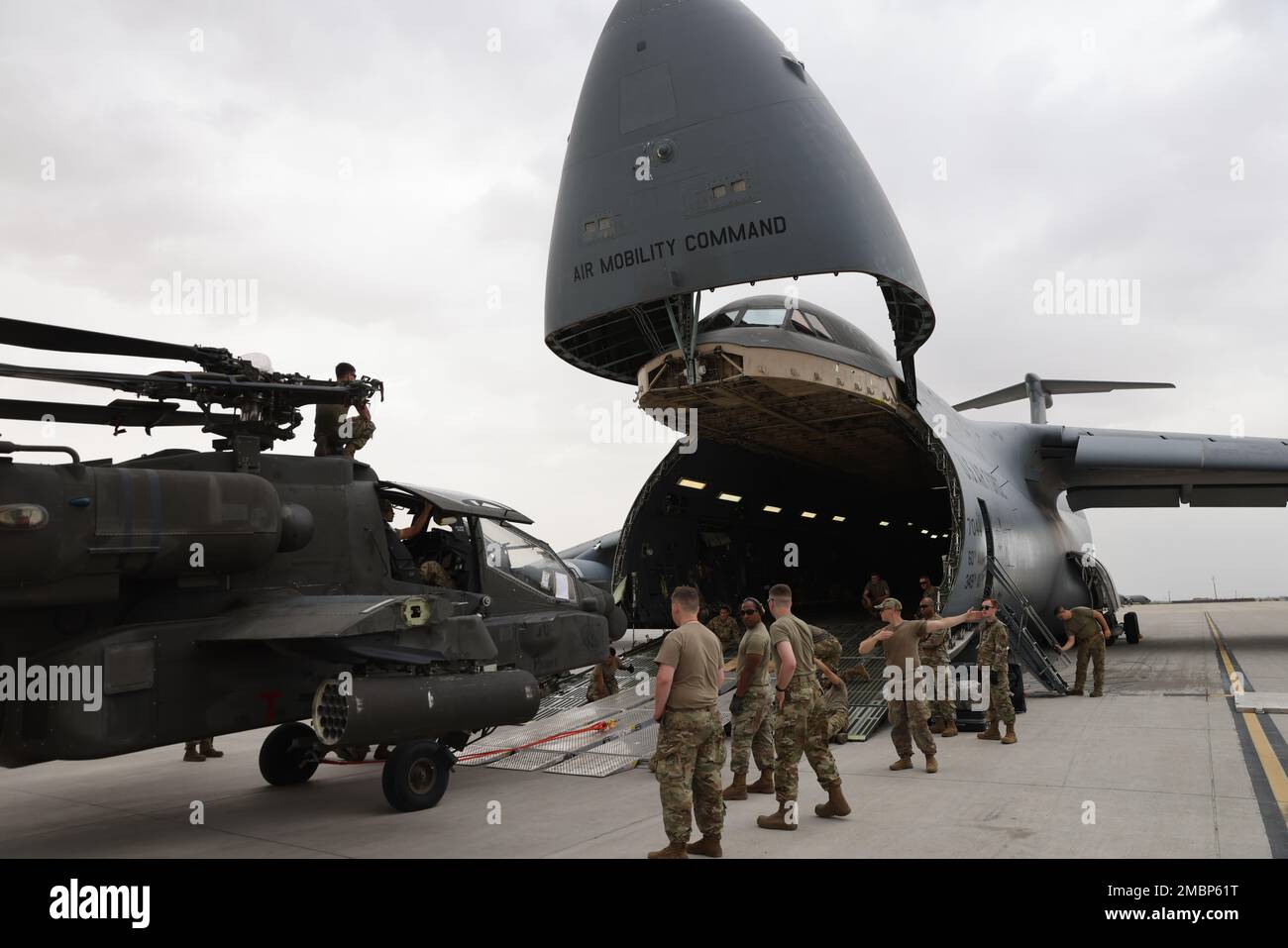 The 1st Attack Reconnaissance Battalion, 211th Aviation Regiment, Utah ...