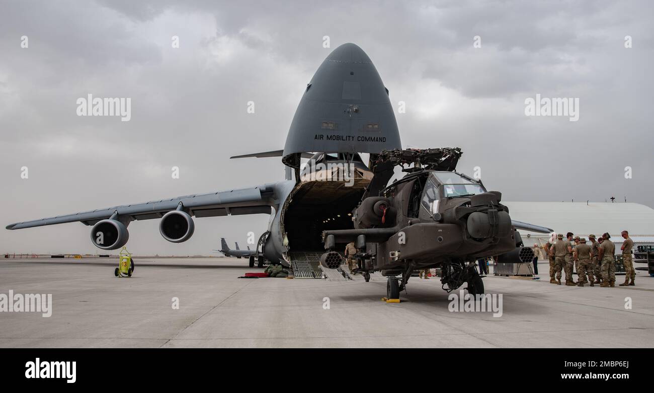 The 1st Attack Reconnaissance Battalion, 211th Aviation Regiment, Utah ...