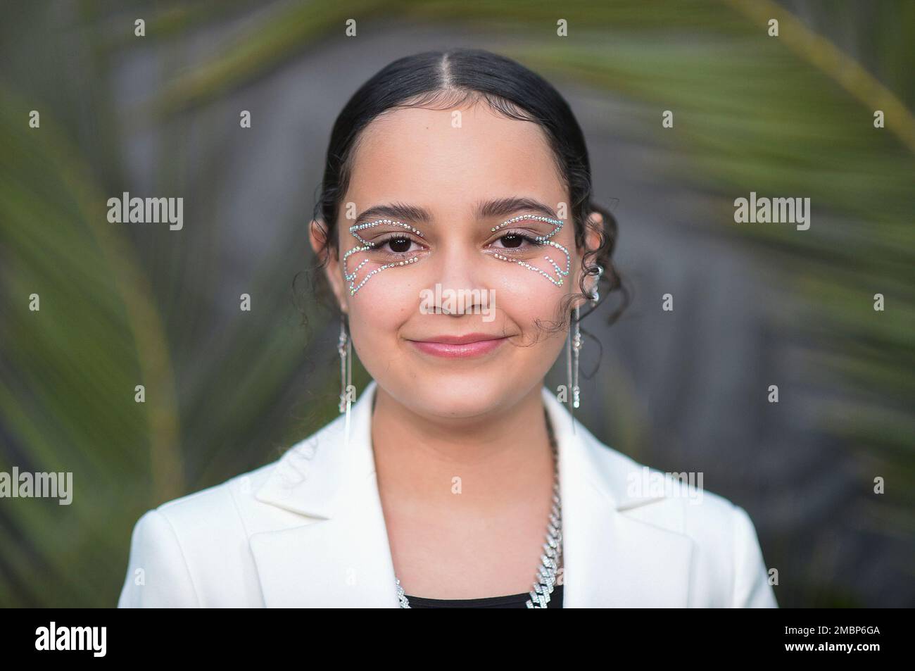 Jet Miller attends a Premiere Party for "Killing It" on Wednesday ...