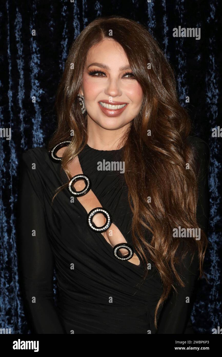 Thalia 2022