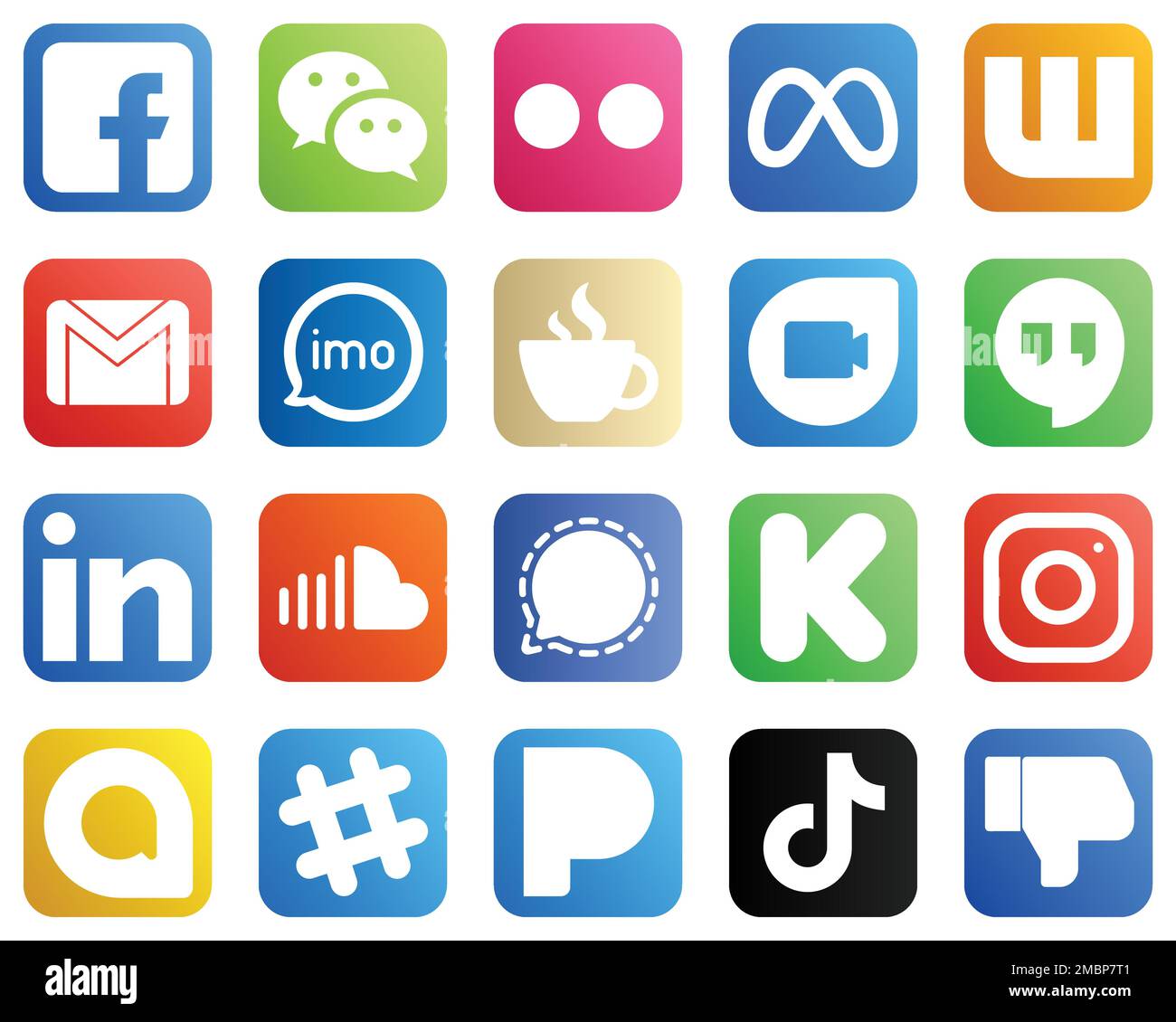 At every mail Stock Vector Images - Alamy