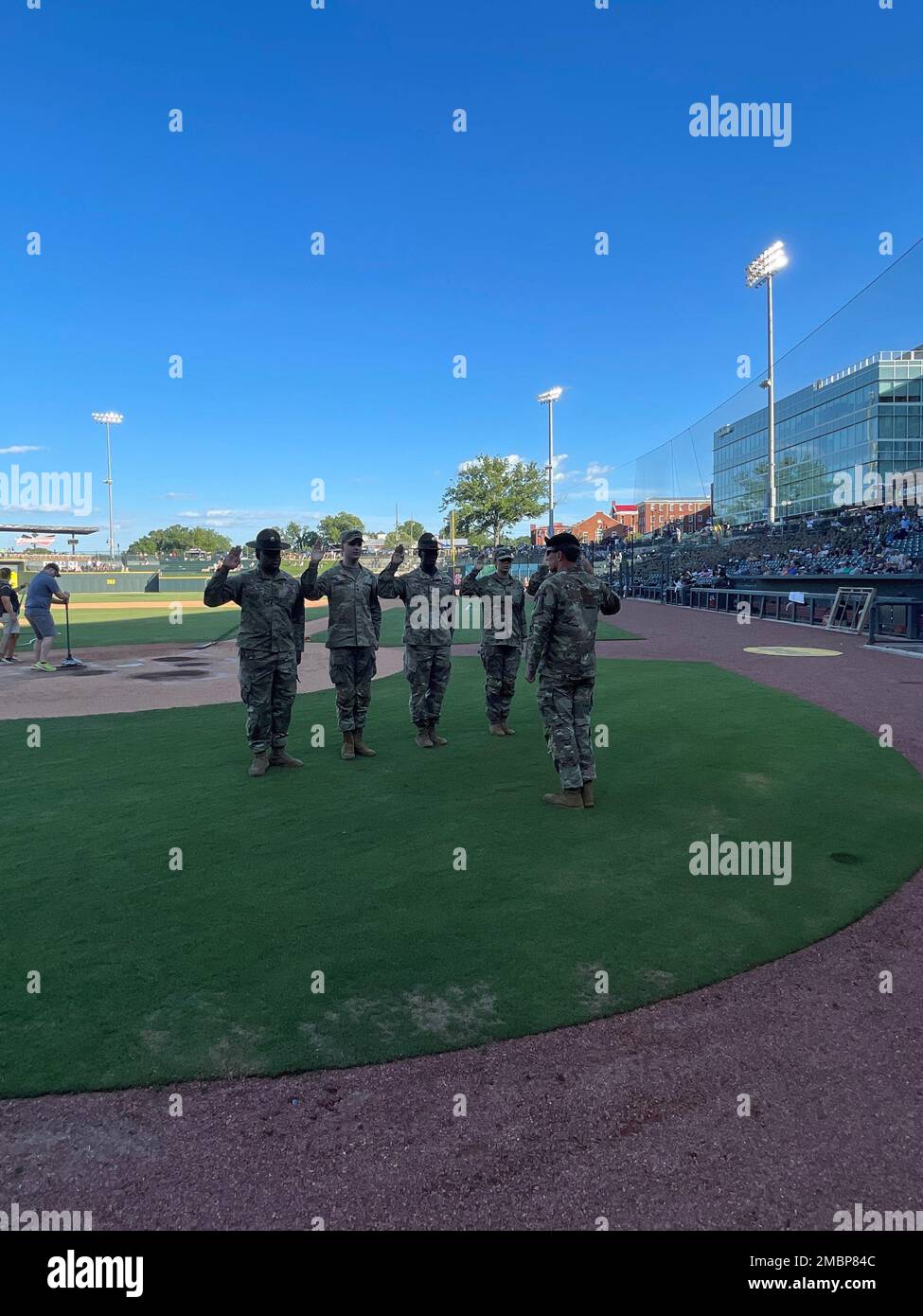 165th infantry regiment hi-res stock photography and images - Alamy