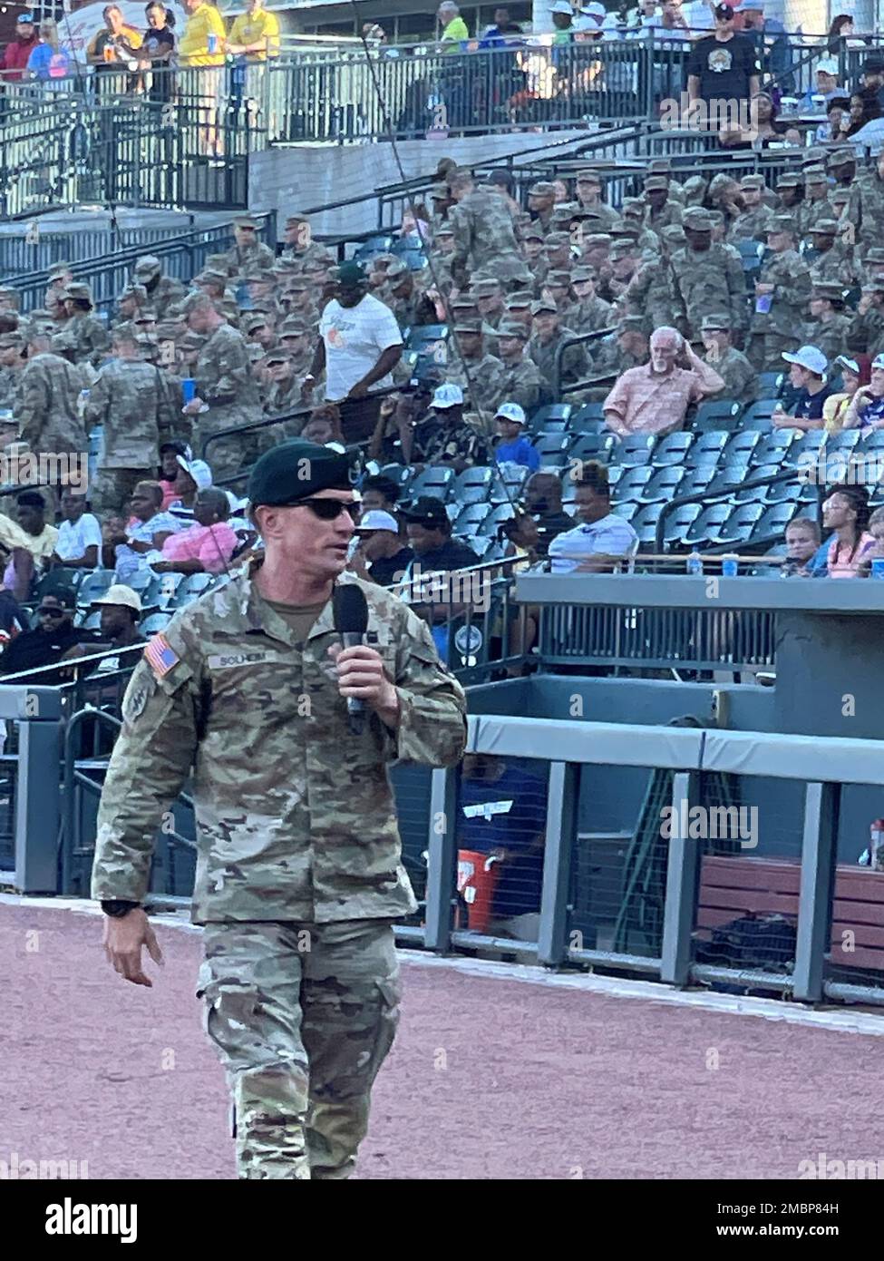 165th infantry regiment hi-res stock photography and images - Alamy