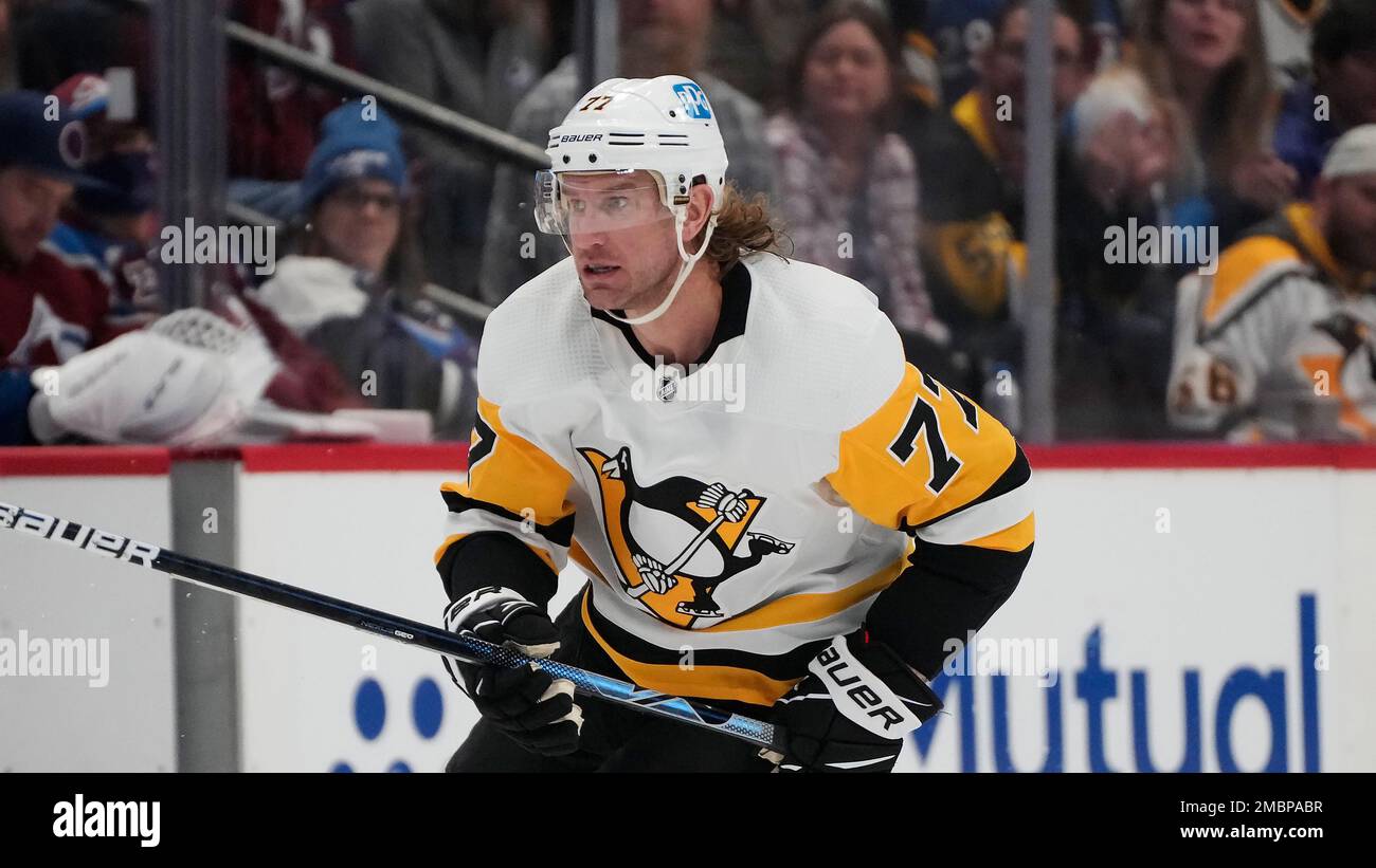 Jeff Carter 2022