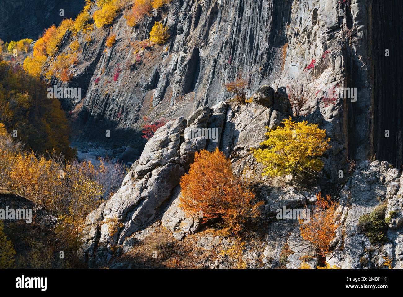 Yellow slope hi-res stock photography and images - Alamy