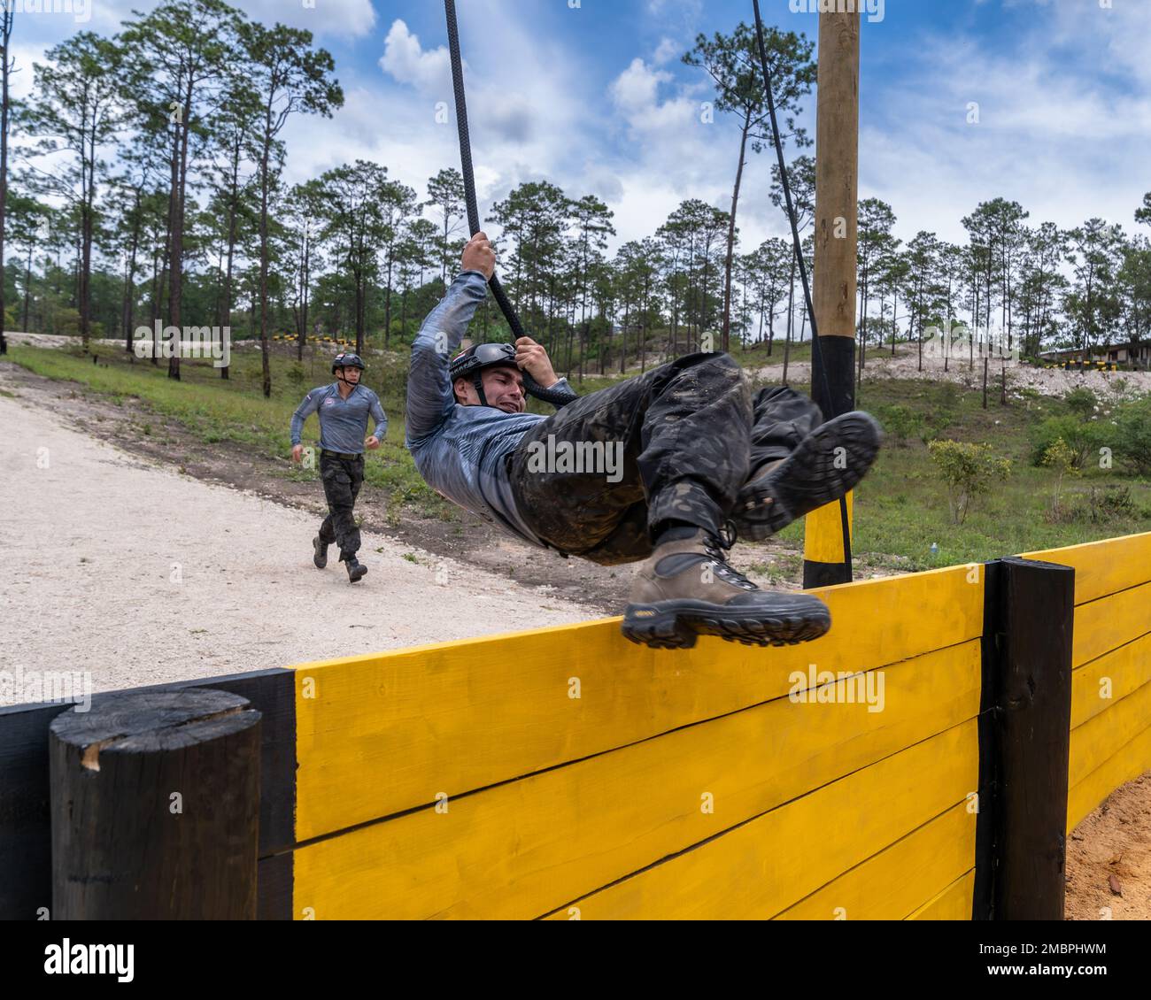 Paraguayan air force hi-res stock photography and images - Alamy