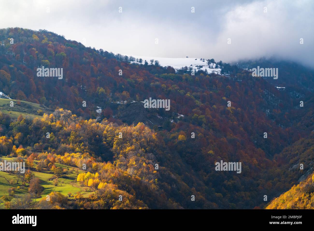 Yellow slope hi-res stock photography and images - Alamy