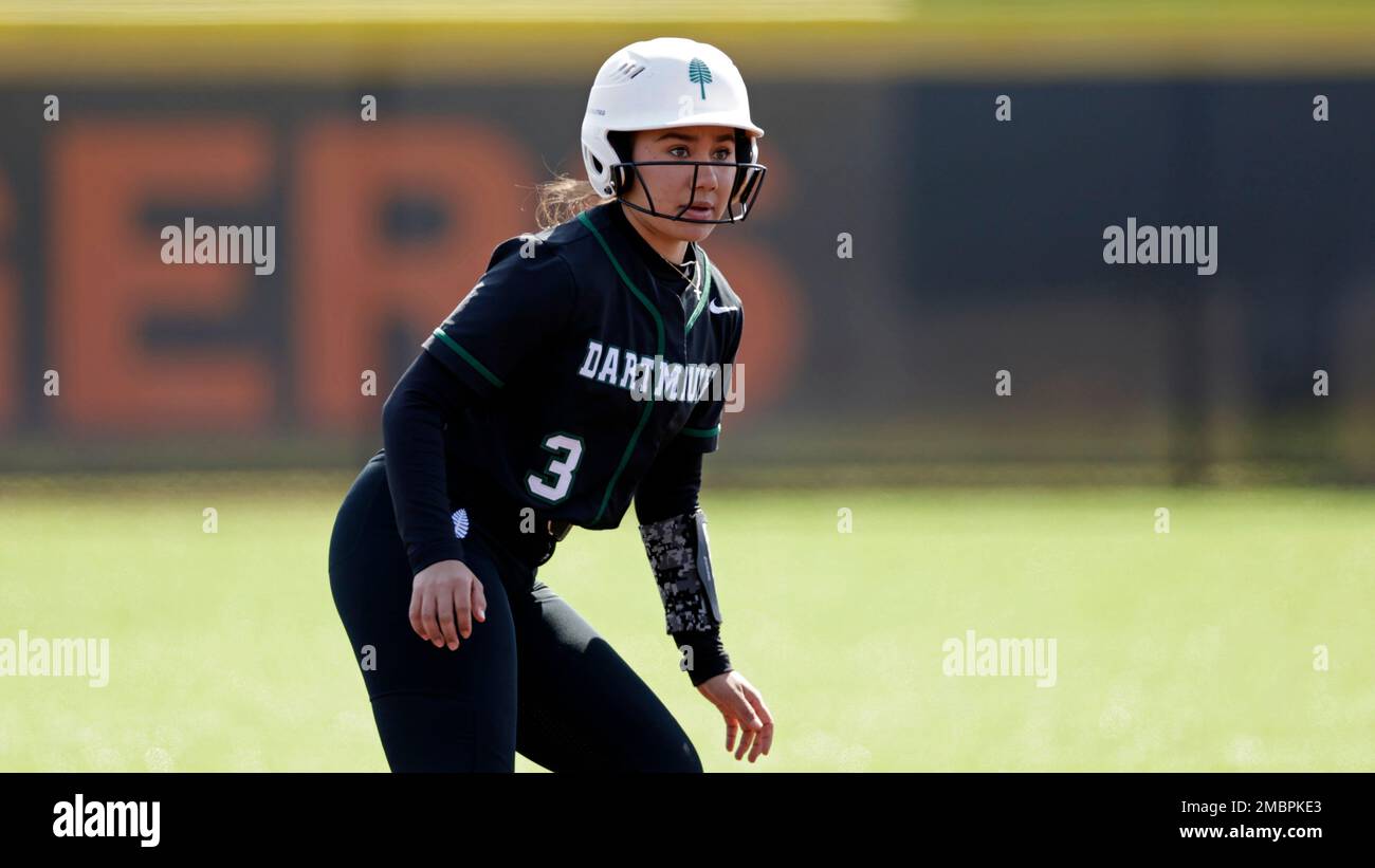 Dartmouth's Alexis Camacho runs against Princeton during an NCAA ...