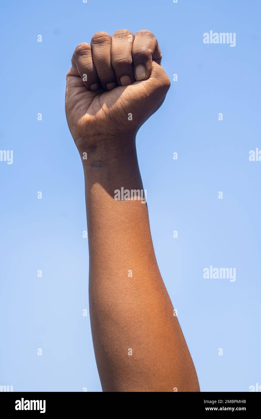 Black history month celebration hi-res stock photography and images - Alamy
